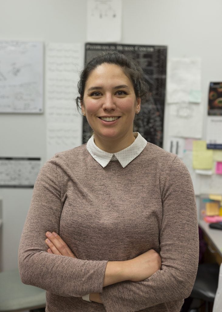 People – Albeck Lab