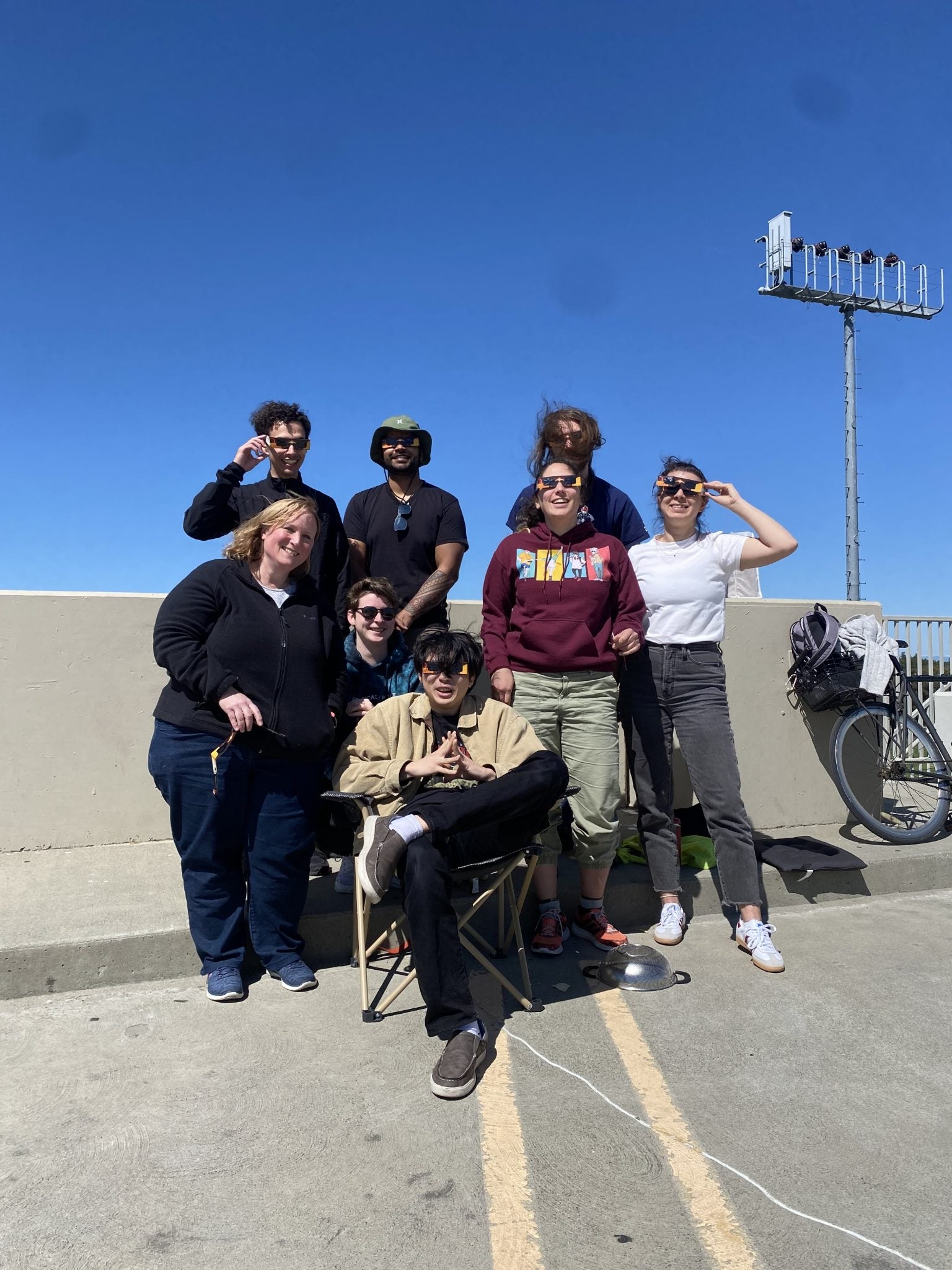 Lab Culture – Albeck Lab